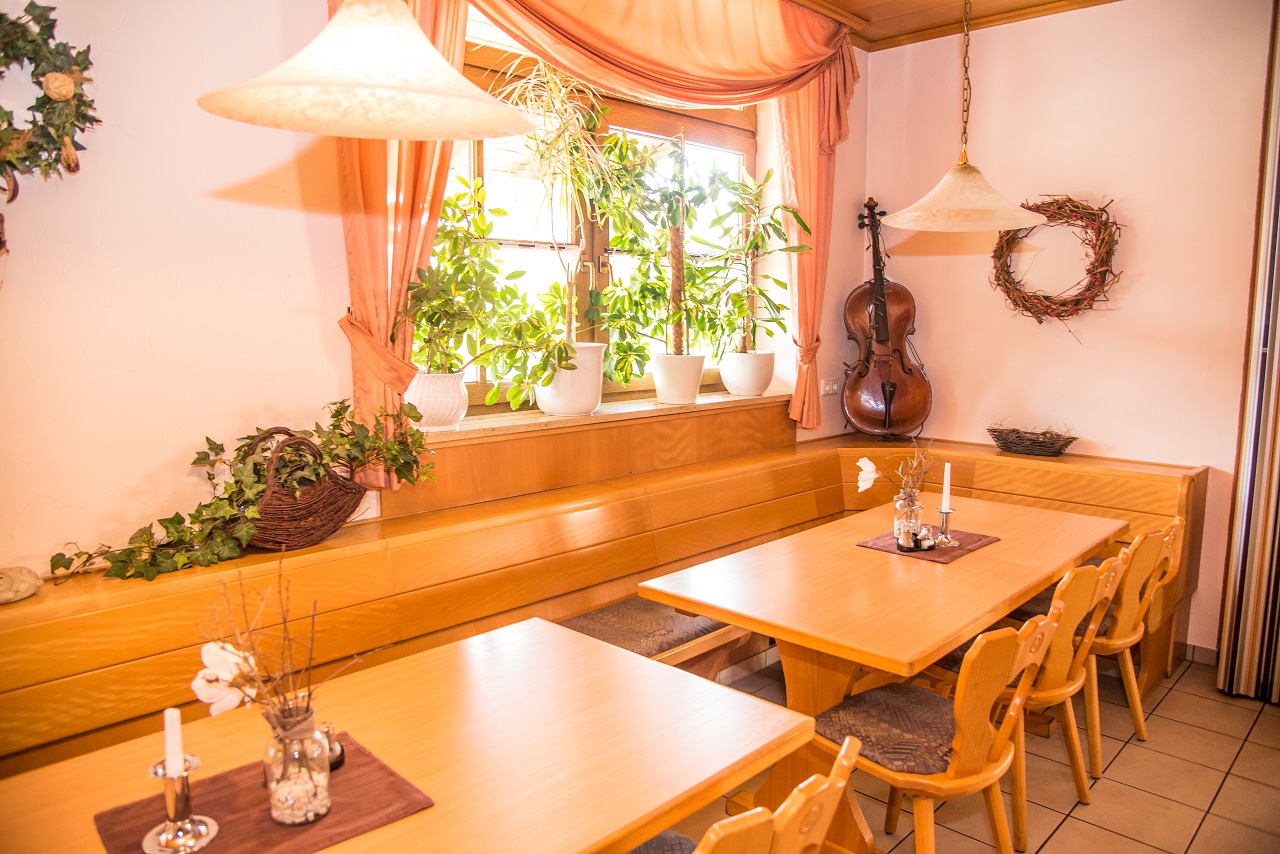 Galerie | Landgasthaus Jägersruh