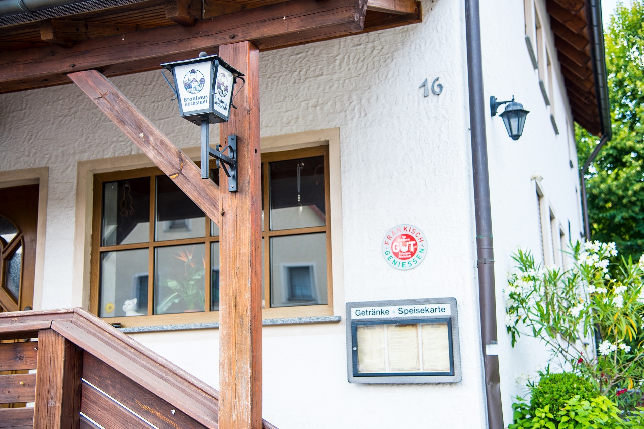 Galerie | Landgasthaus Jägersruh